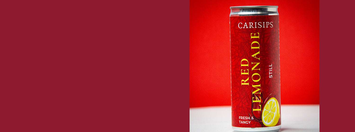 CARISIPS | Bold Flavours Without The Fizz – Carisips