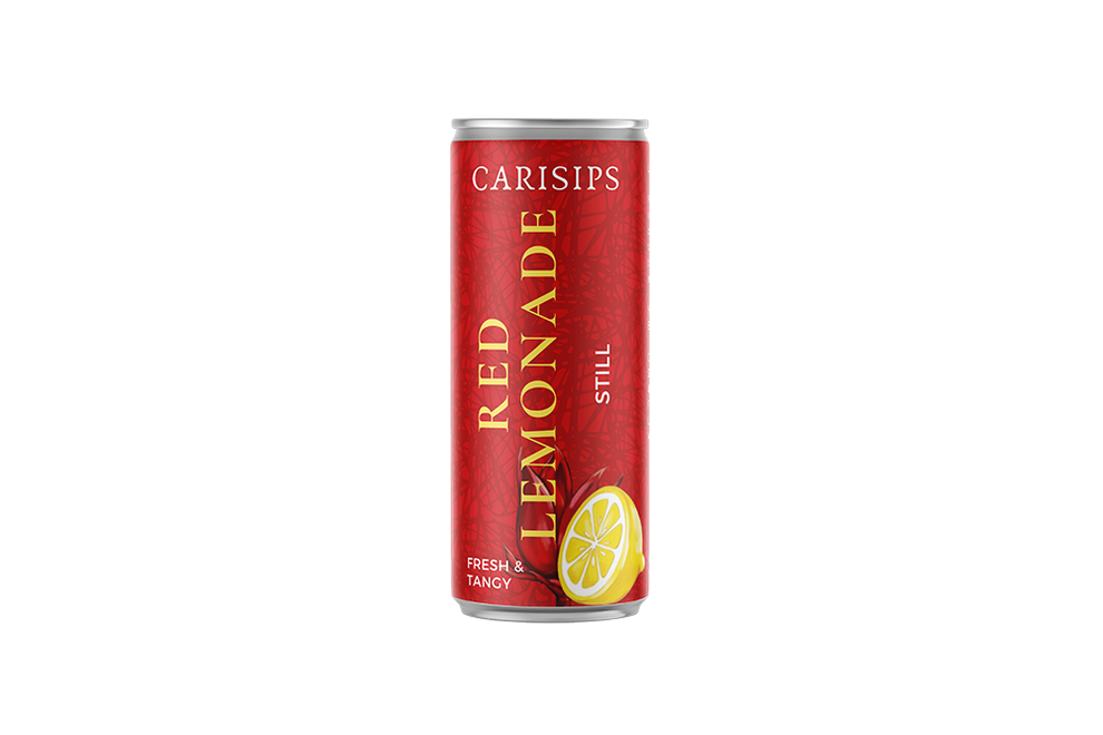 Red Lemonade – Carisips